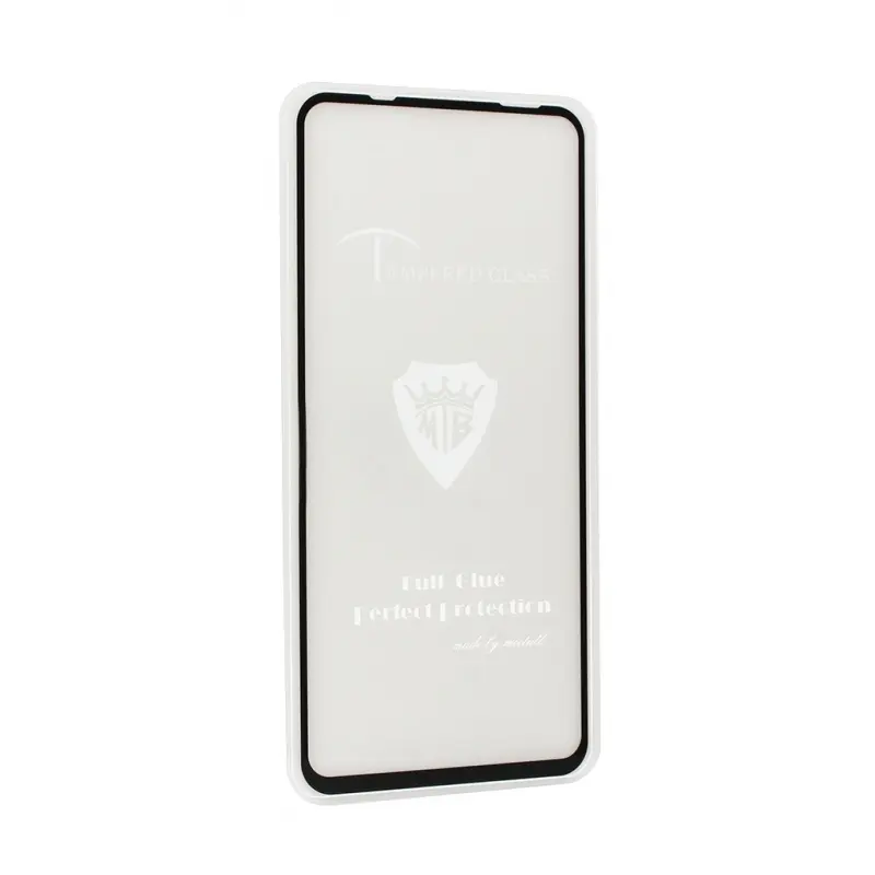 Zaštitno staklo 2.5D full glue za Huawei Honor 20/Nova 5T/Honor 20 Pro, Crno