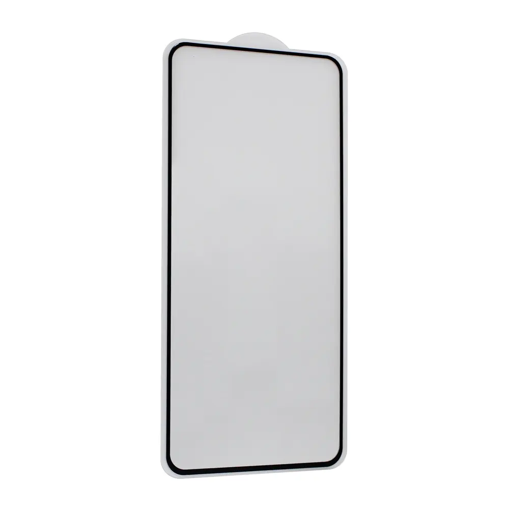 Zaštitno staklo 2.5D full glue za Huawei Honor 50 Lite/Nova 8i, Crno