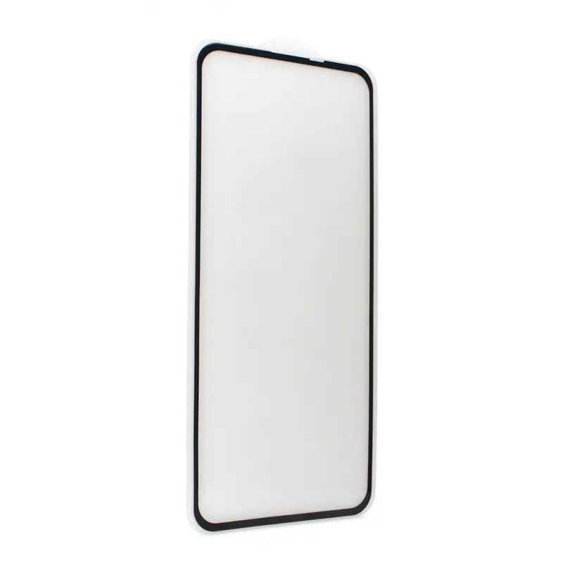 Zaštitno staklo 2.5D full glue za Huawei Honor X10 5G, Crno