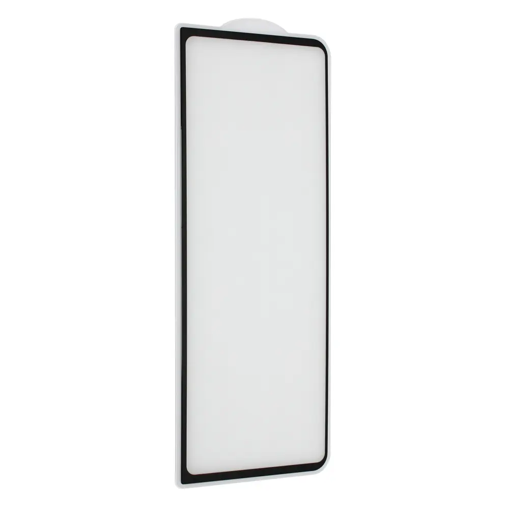 Zaštitno staklo 2.5D full glue za Galaxy Z Fold 3, Crno