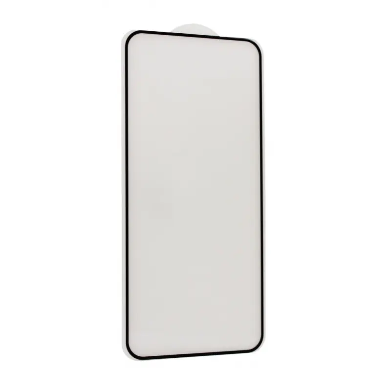 Zaštitno staklo 2.5D full glue za Huawei P50, Crno
