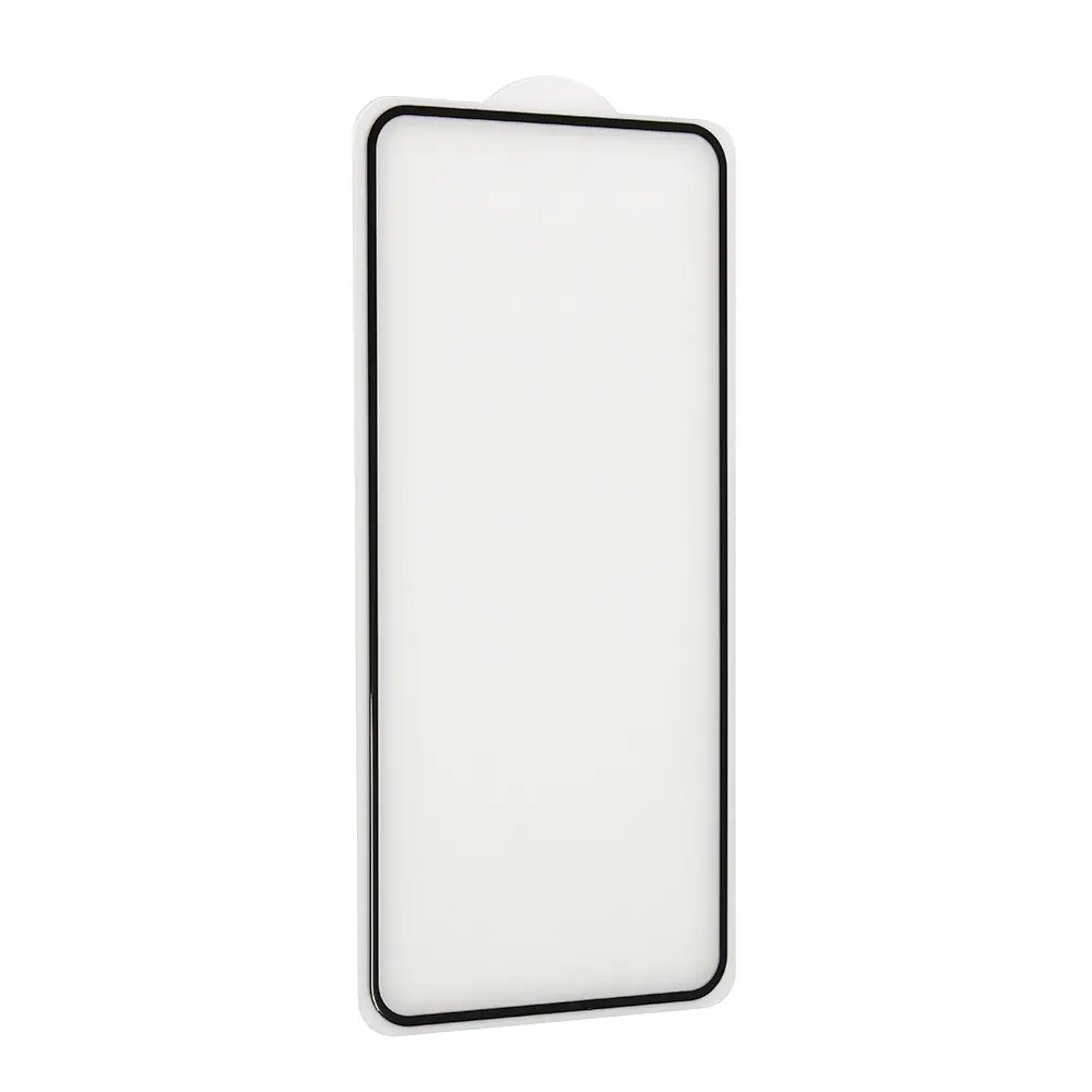 Zaštitno staklo 2.5D full glue za Realme 8 5G, Crno
