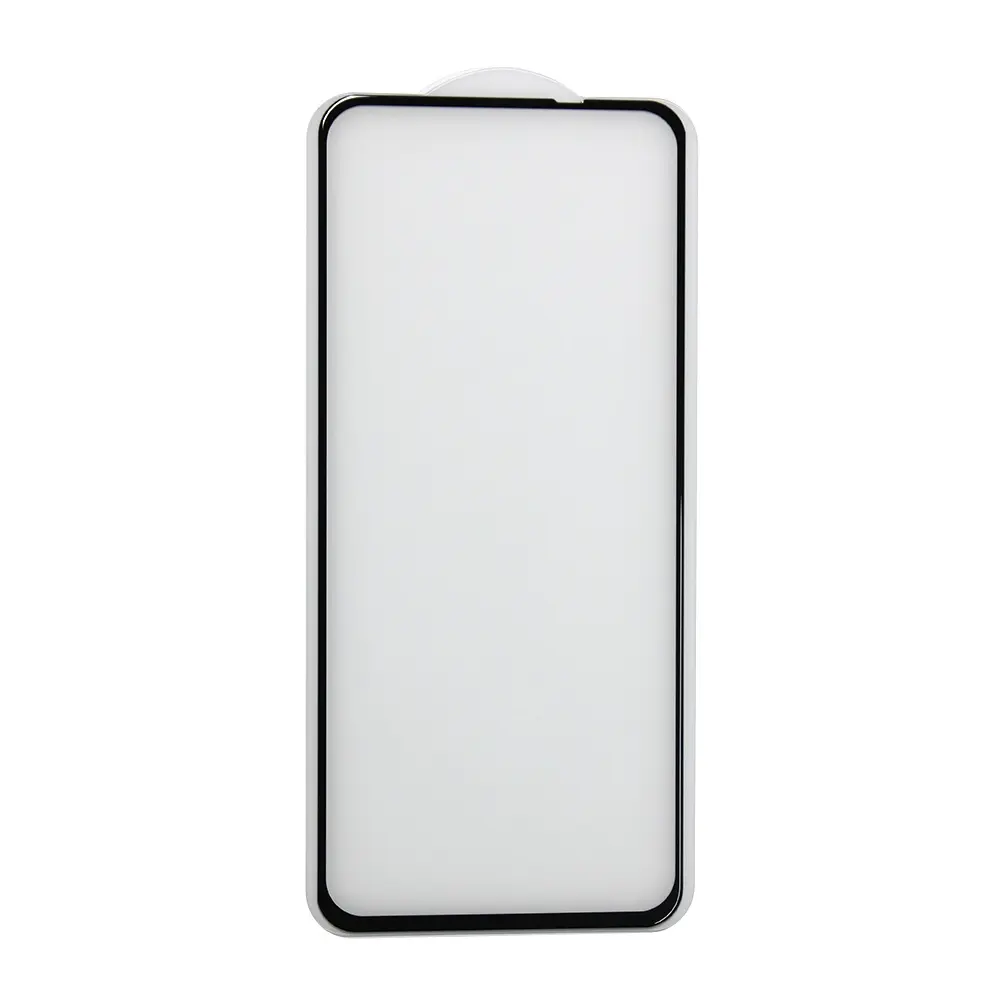 Zaštitno staklo 2.5D full glue za Realme 9, Crno