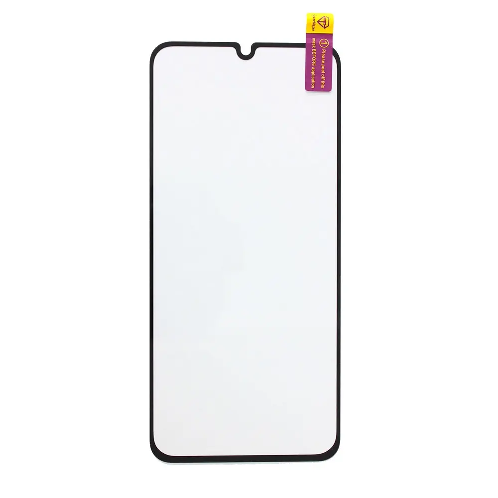 Zaštitno staklo 2.5D full glue za Samsung A245F Galaxy A24 4G, Crno