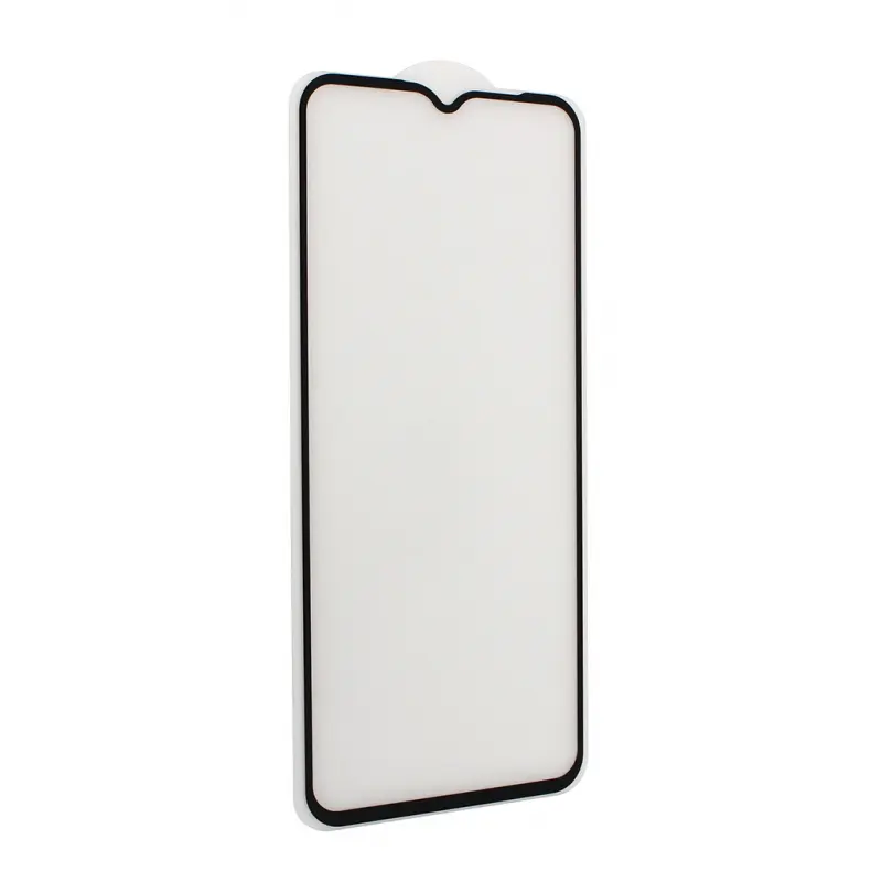 Zaštitno staklo 2.5D full glue za Motorola Moto G10/G20/G30, Crno