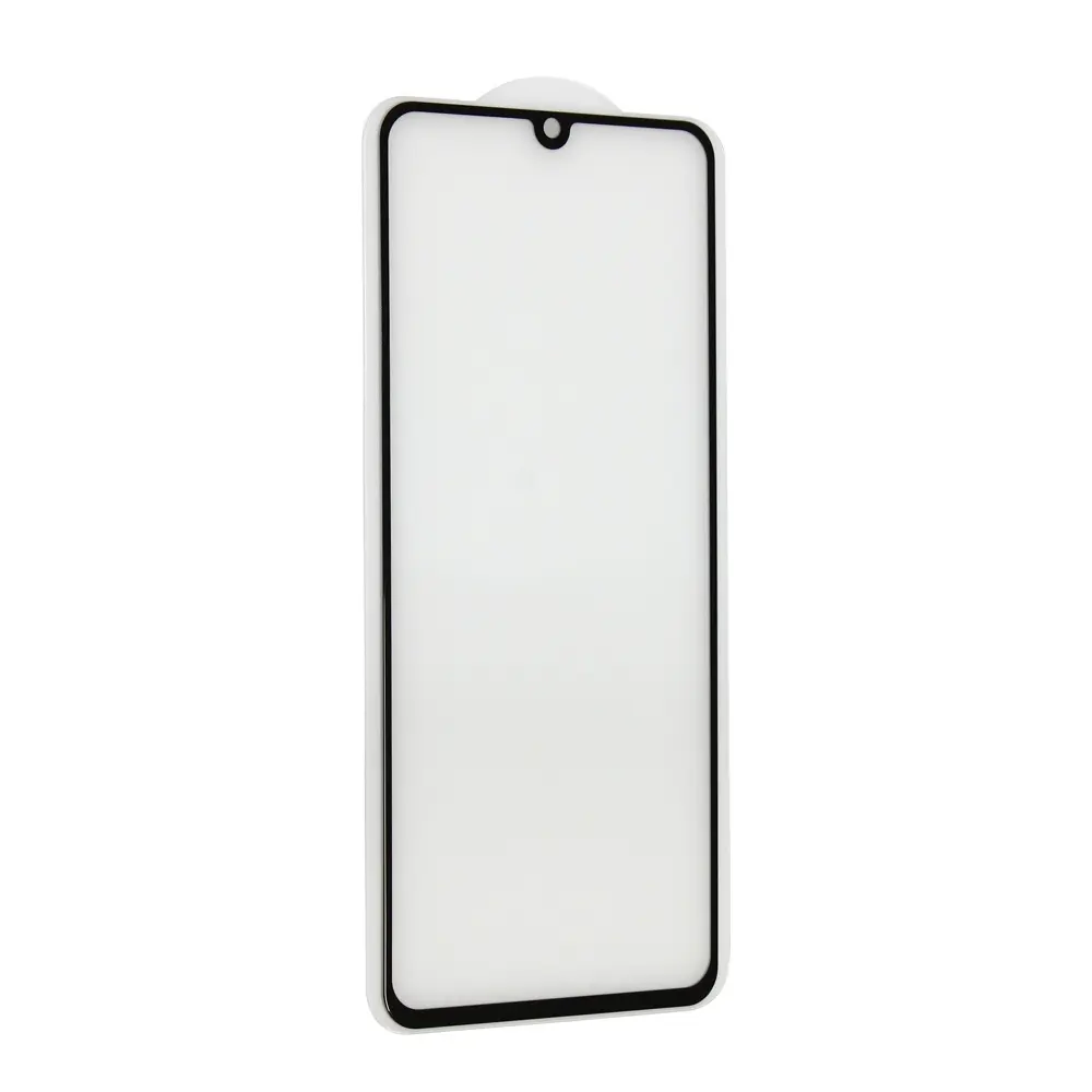 Zaštitno staklo 2.5D full glue za Samsung A336B Galaxy A33 5G, Crno