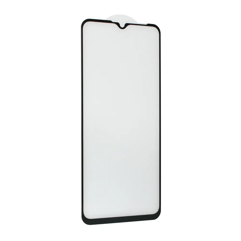 Zaštitno staklo 2.5D full glue za Samsung A226B Galaxy A22 5G, Crno