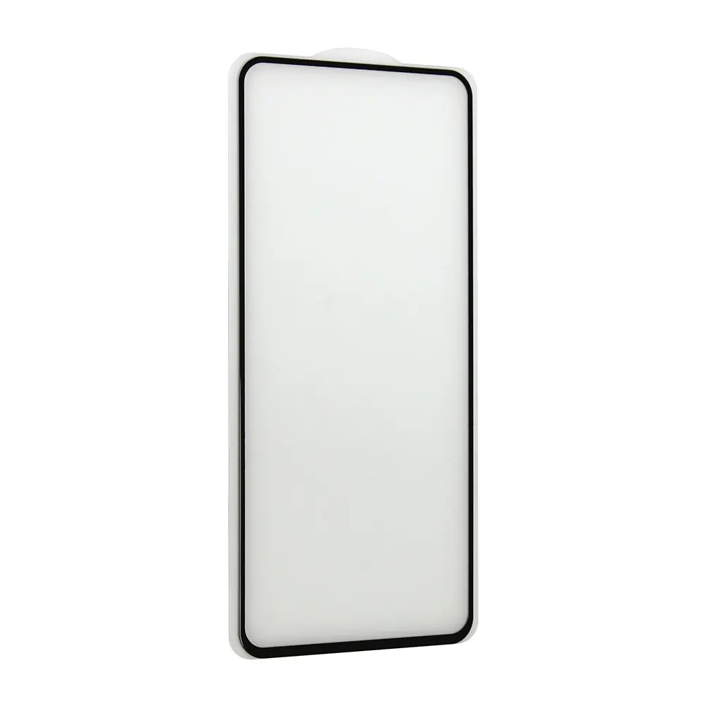 Zaštitno staklo 2.5D full glue za Samsung A736B Galaxy A73 5G, Crno