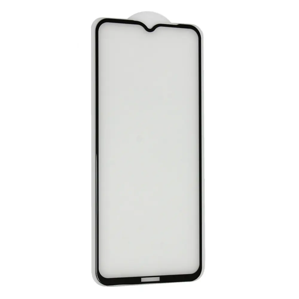 Zaštitno staklo 2.5D full glue za Nokia G10/G20, Crno