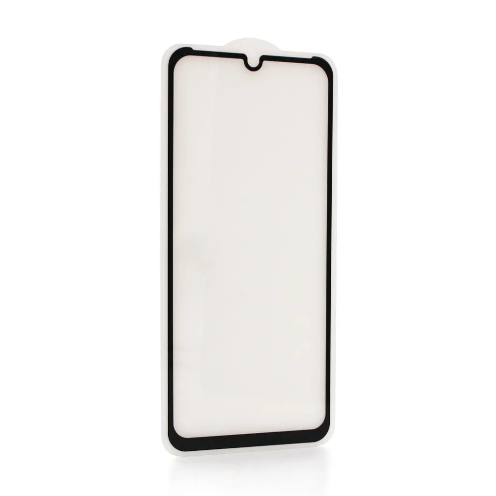 Zaštitno staklo 2.5D full glue za Samsung A025G/A037G Galaxy A02s/A03s, EU, Crno