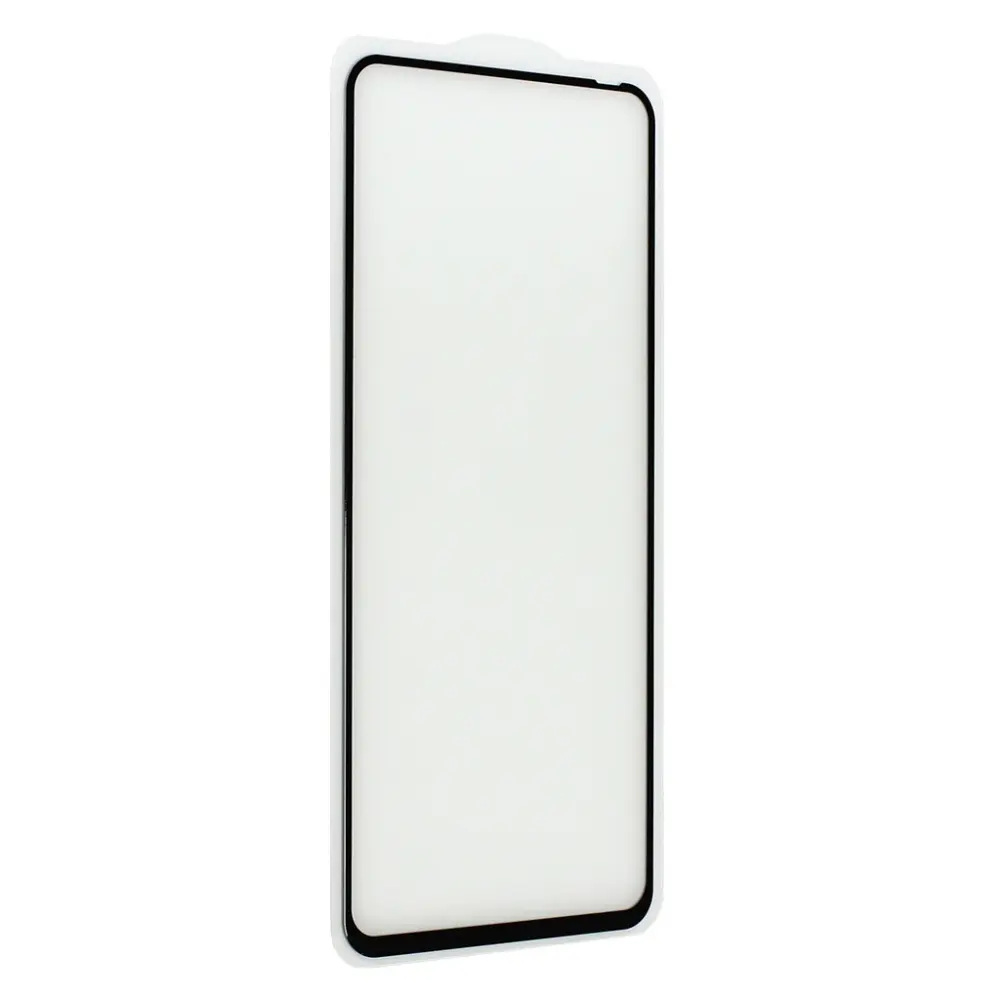 Zaštitno staklo 2.5D full glue za Realme GT2, Crno