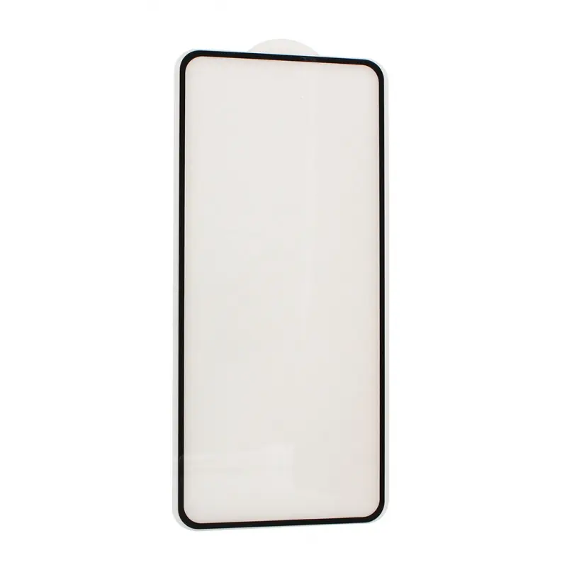Zaštitno staklo 2.5D full glue za Samsung A725F/A726B Galaxy A72 4G/5G, EU, Crno
