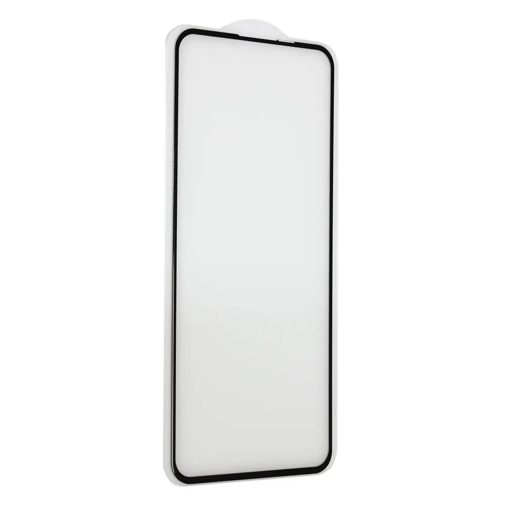 Zaštitno staklo 2.5D full glue za Realme 8i/Narzo 50, Crno