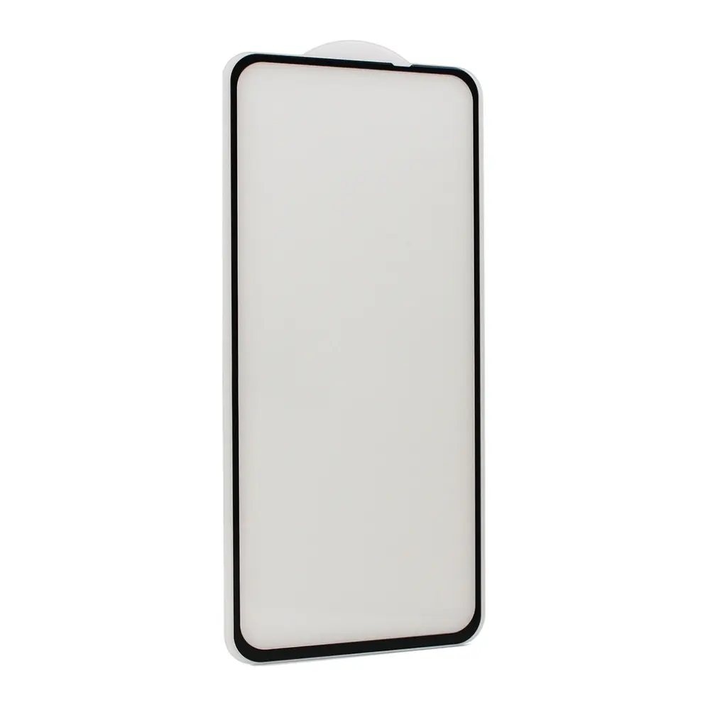 Zaštitno staklo 2.5D full glue za Realme 8 4G/8 Pro, Crno