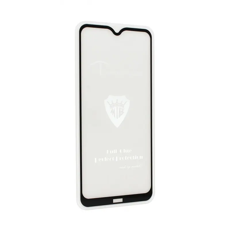 Zaštitno staklo 2.5D full glue za Xiaomi Redmi 8A, Crno