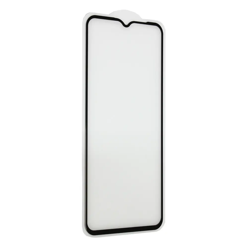 Zaštitno staklo 2.5D full glue za Samsung A135F/A136 Galaxy A13 4G/5G, Crno