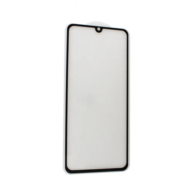 Zaštitno staklo 2.5D full glue za Samsung A225F Galaxy A22 4G, Crno
