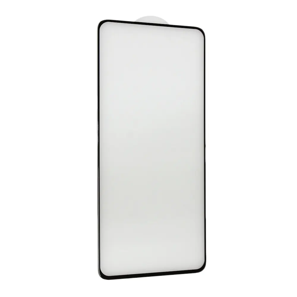 Zaštitno staklo 2.5D full glue za Xiaomi Redmi Note 11 Pro 4G/5G/Note 12 Pro 4G, EU,/Poco X4 Pro 5G, Crno