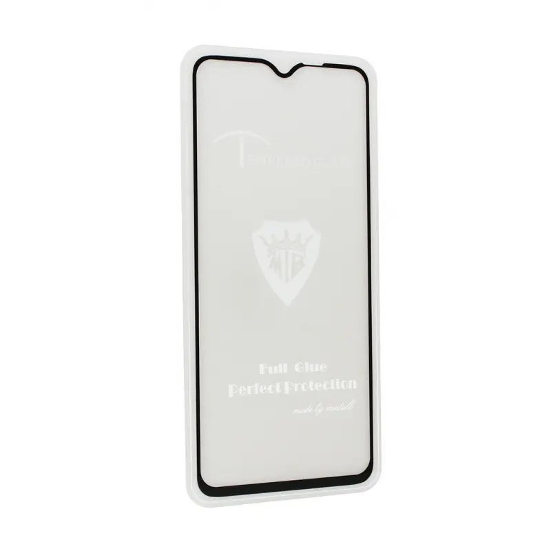 Zaštitno staklo 2.5D full glue za Xiaomi Redmi Note 8 Pro