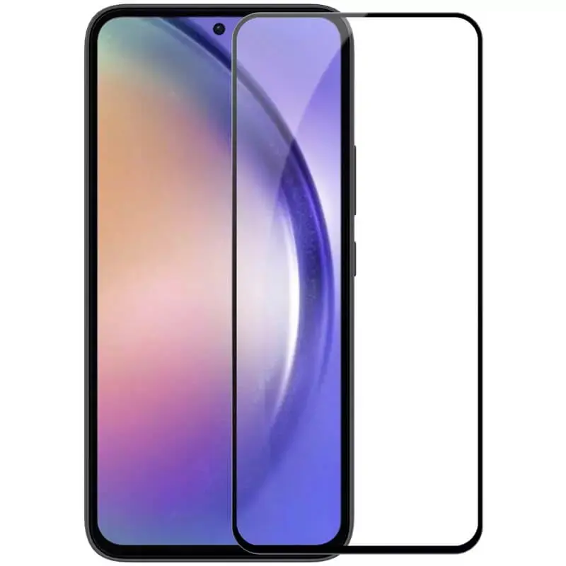NILLKIN Zaštitno staklo CP+ Pro za Samsung A546B Galaxy A54 5G, Crno