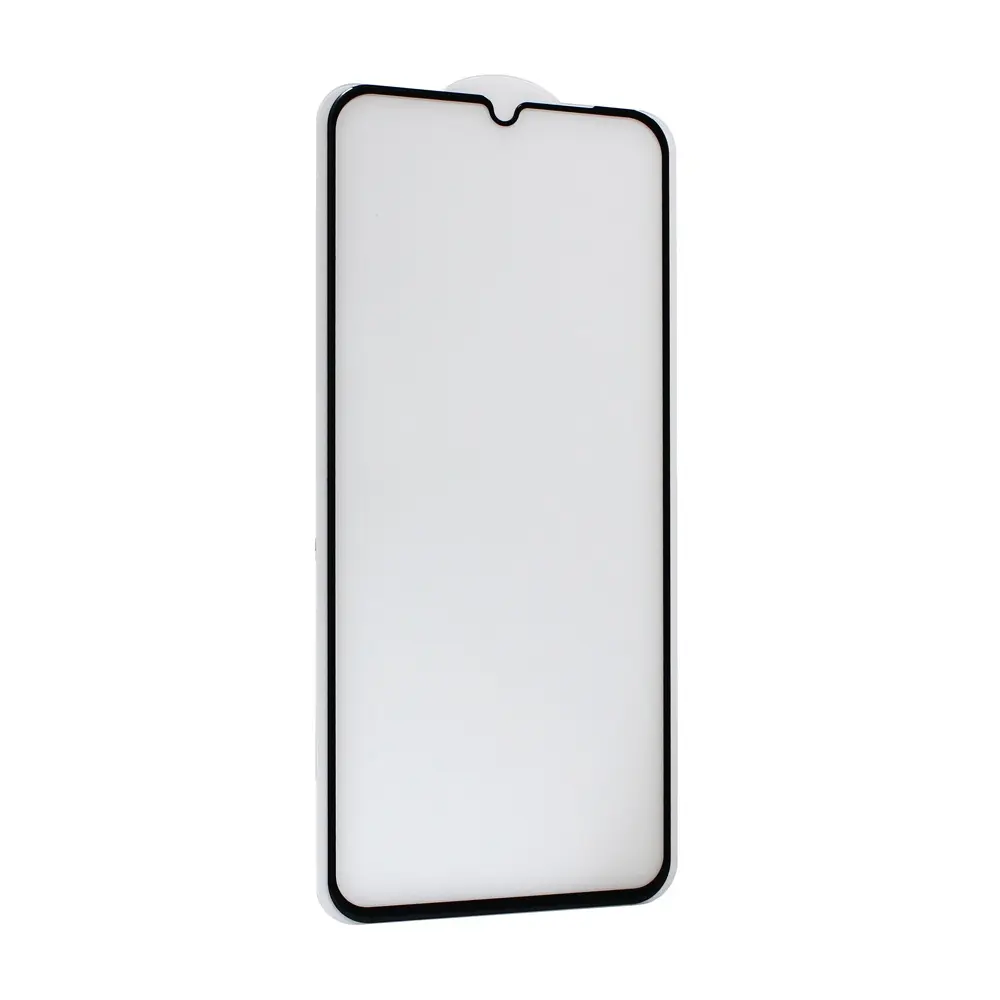 Zaštitno staklo 2.5D full glue za Huawei Nova Y60, Crno