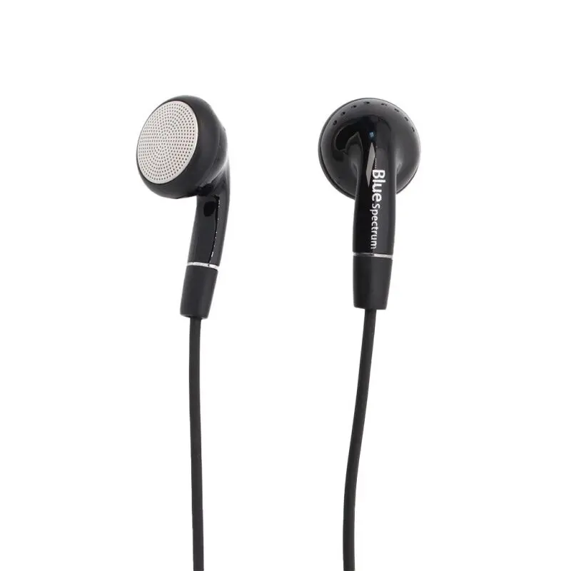 Blue Spectrum Slušalice BL-01, Crne