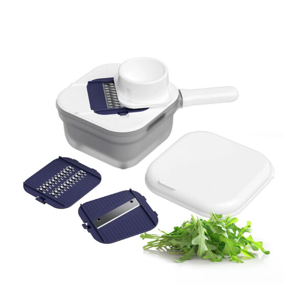 Seckalica “CHOP BOWL” – CB-02