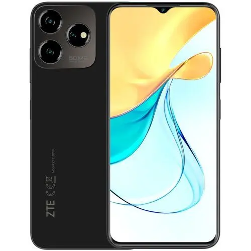 ZTE Mobilni telefon Blade V50 Design, 8GB, 256GB, Sivi