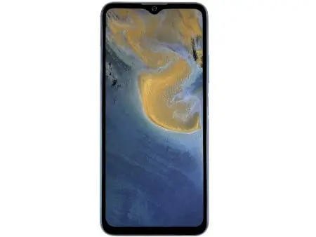 ZTE Mobilni telefon Blade A71, 3GB, 64GB, Plavi
