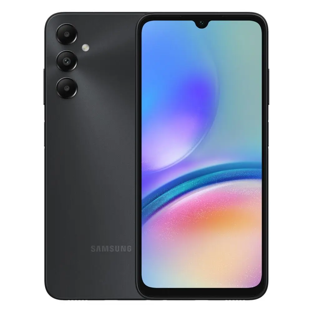 Samsung Mobilni telefon A057F Galaxy A05s 6.7" 4GB, 64GB, Crni