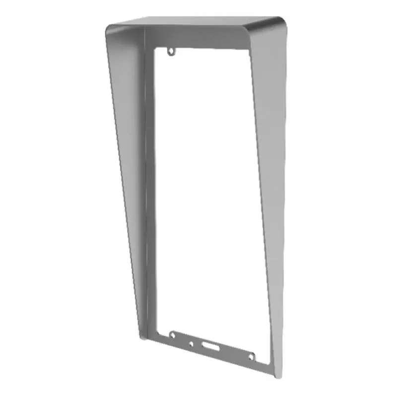 Hikvision Zaštita za kamere DS-KABV8113-RS Flush, Siva