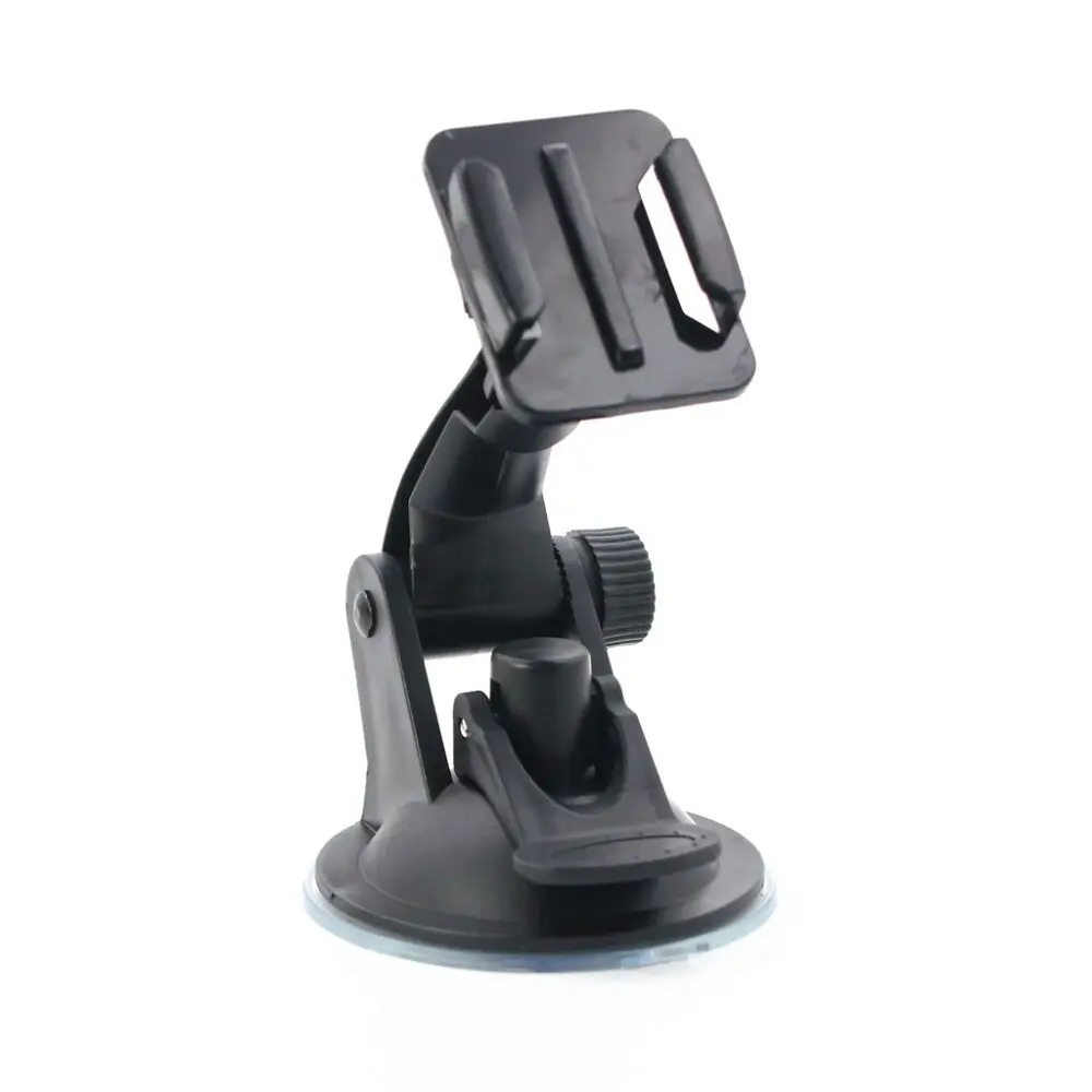 Nosač vakumski sa prečnikom baze X-78, 7cm, Crni