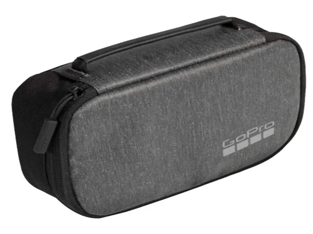 GoPro Torba za kameru Casey lite, Siva