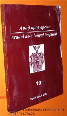 Arad kroz vreme 10