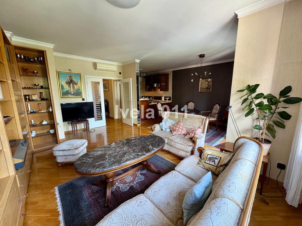 Vojvode Šupljikca, Trosoban stan na prodaju, 91m2, 350.000€