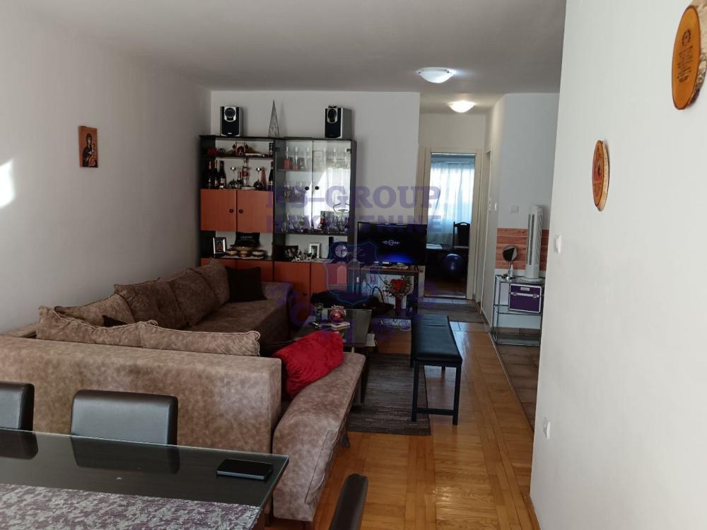 Dvoiposoban stan na prodaju, 62m2, 178.810€