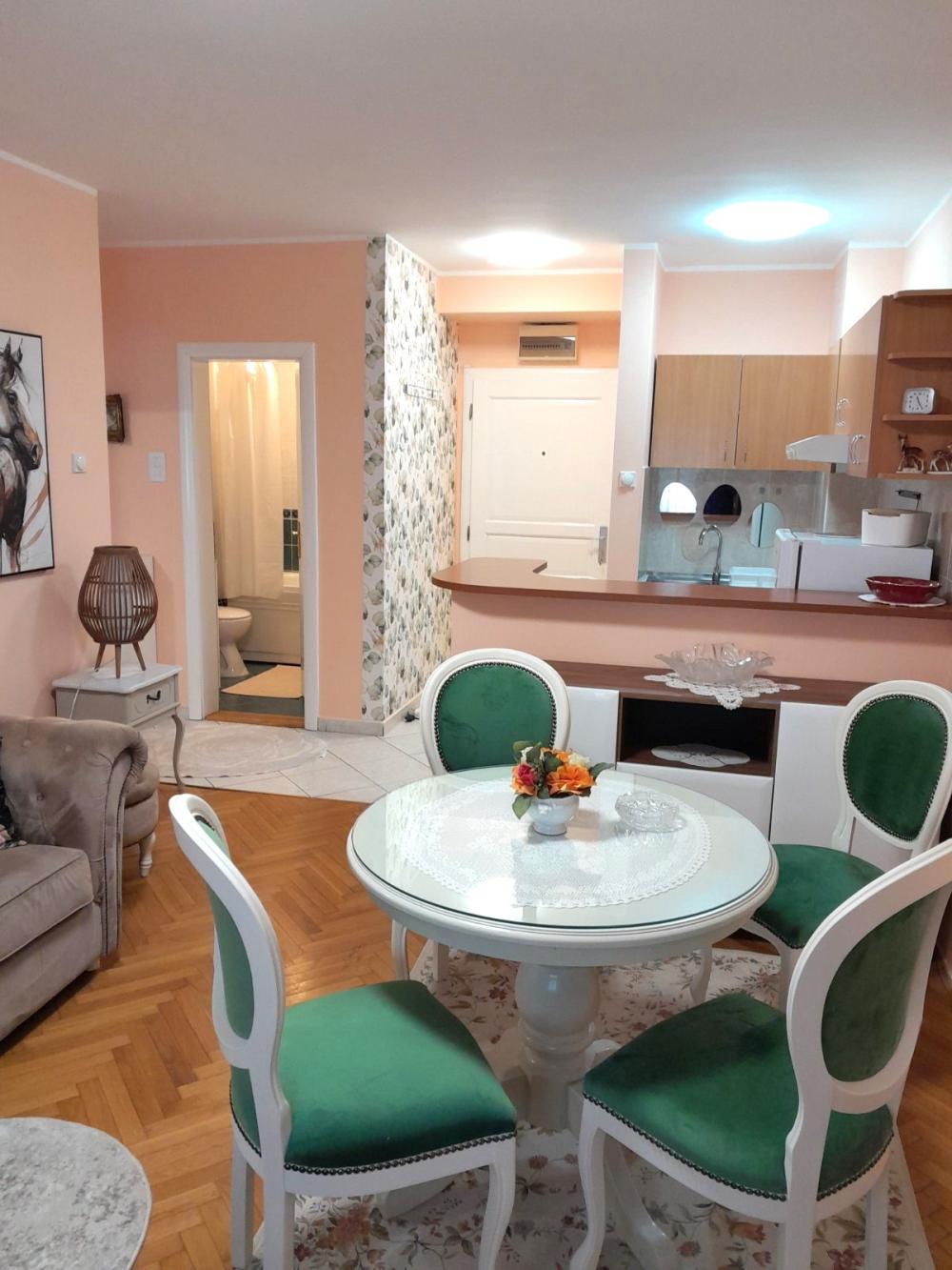 Jednoiposoban stan na prodaju, 39m2, 118.000€
