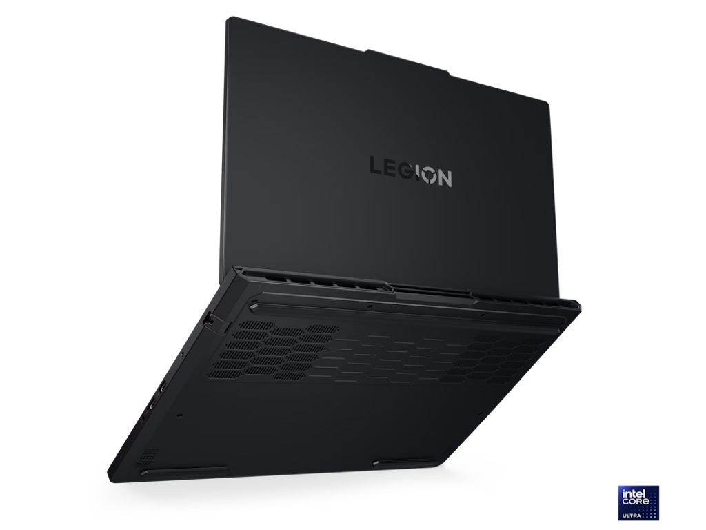 Laptop LENOVO Legion Pro 5 16IRX10 DOS/16" WQXGA/i9-14900HX/16GB/1TB/RTX5050-8GB-G7-128B/bklt srb/cr