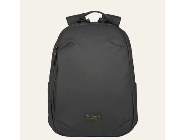 Ranac TUCANOLASER BACKPACK 15.6''/black (BKLAS15-BK)