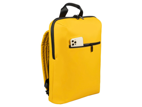 Ranac TUCANO GOMMO BACKPACK 15.6'' /žuta (BKGOM15-Y)