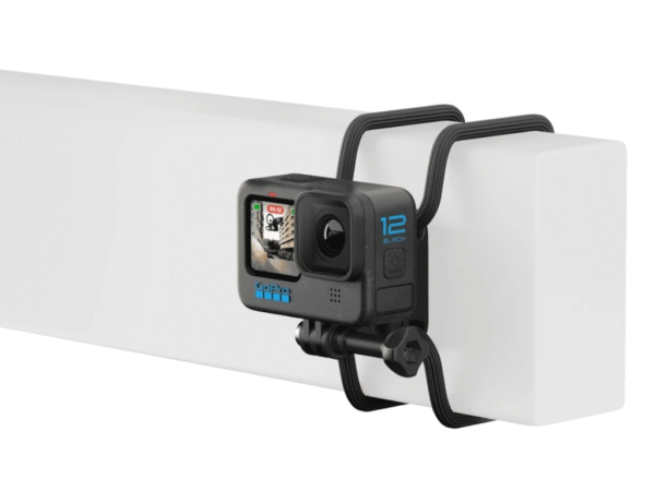 Nosac GOPRO Gumby (Flexible Mount) (AGRTM-002)