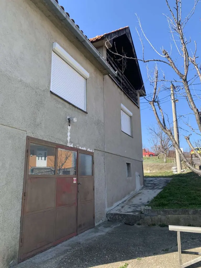 Kuca na prodaju Bistrica-Lazarevac
