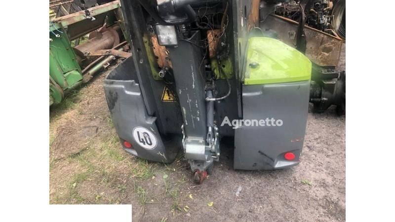 Claas protivteža