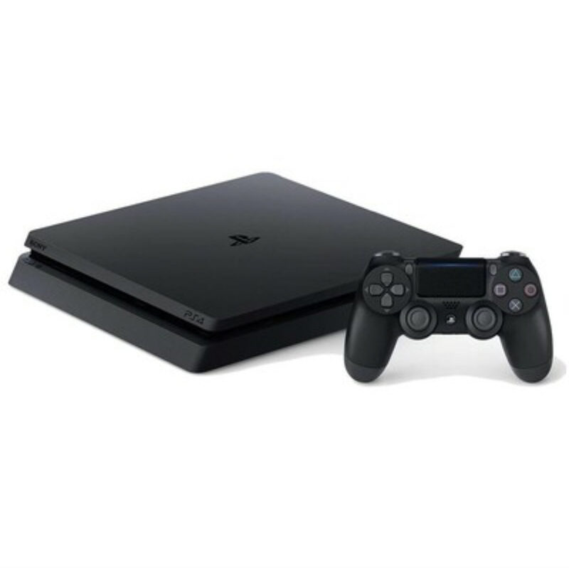 Sony PlayStation 4