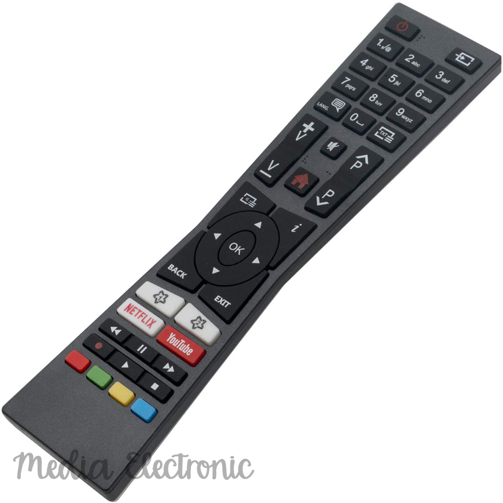 Daljinski za VOX Smart LED