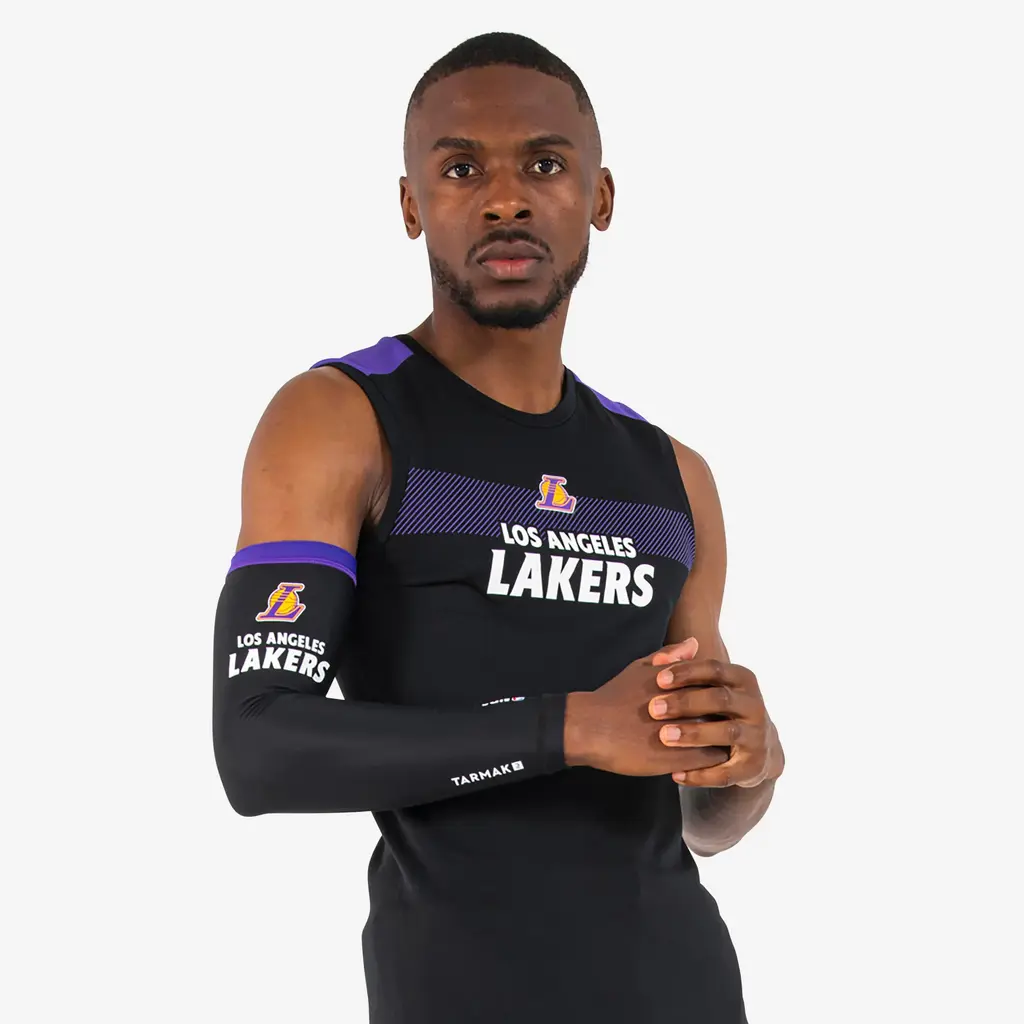 RUKAV E500 ZA KOŠARKU LAKERS