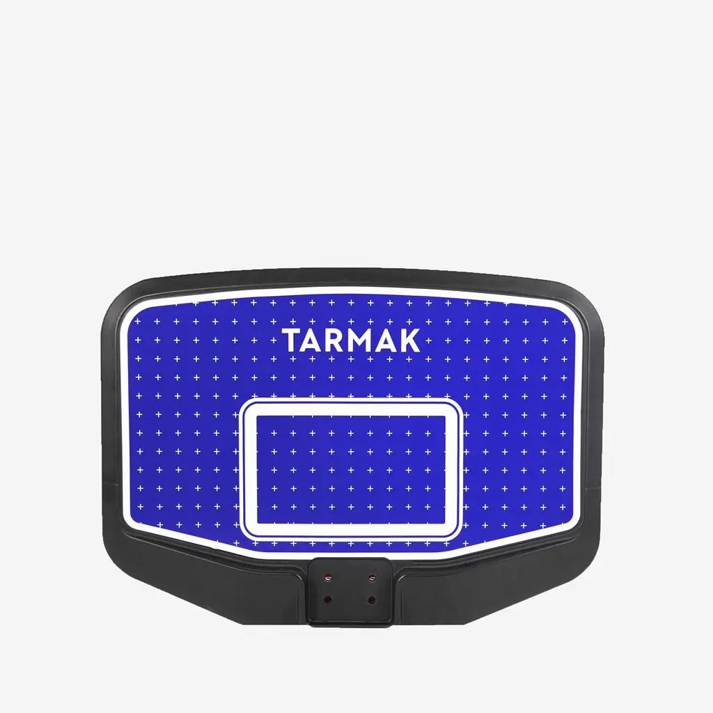 Plava tabla za koš za košarku K900
