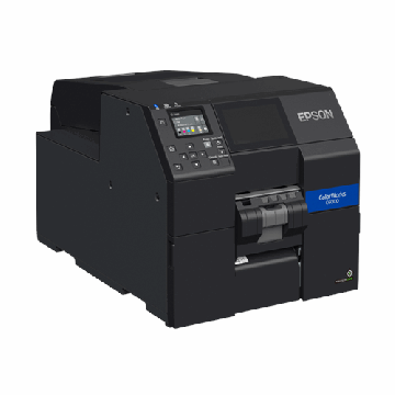 Epson ColorWorks C6000