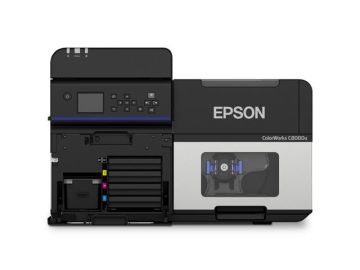 Epson ColorWorks C8000