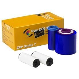 Zebra ZXP 7 Series ribbon 800077-714EM